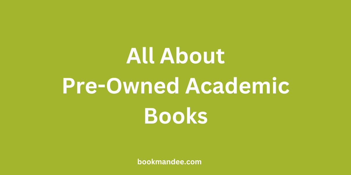 Buy/Sell Old, Second Hand Books Online @ BookMandee